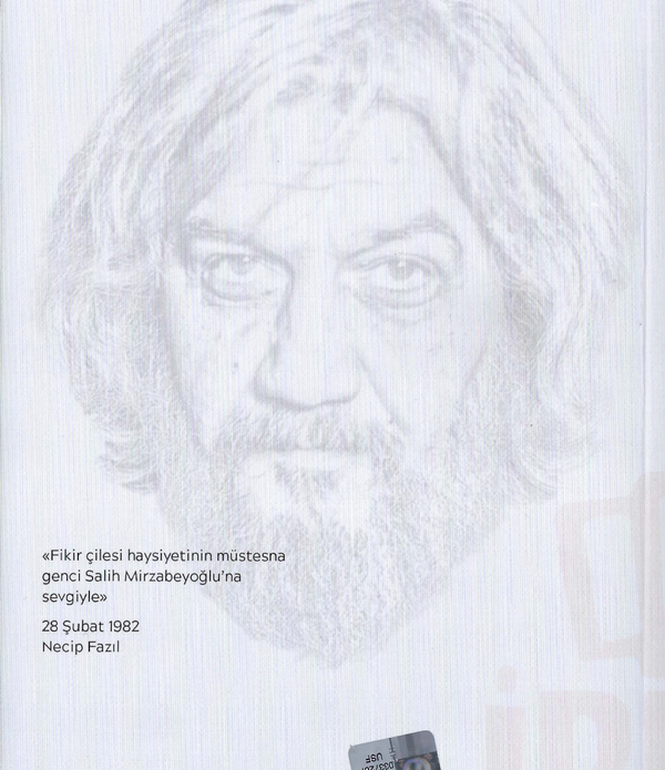 İstikbâl İslâmındır / Salih Mirzabeyoğlu – Kökler Kitab