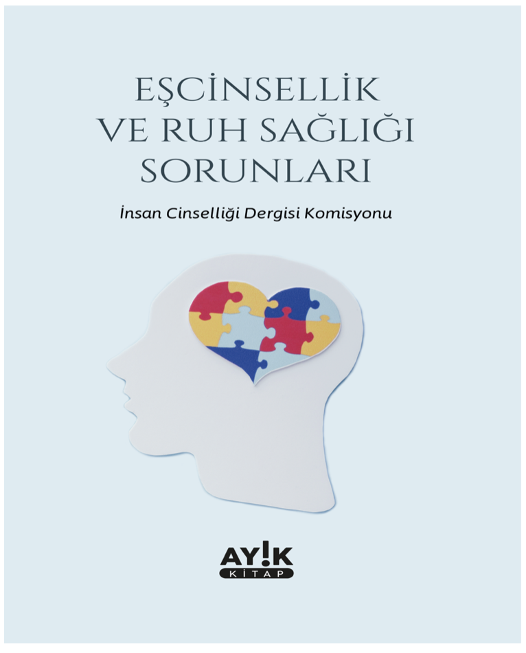 Eşcinsellik ve Ruh Sağlığı Sorunları – Kökler Kitab